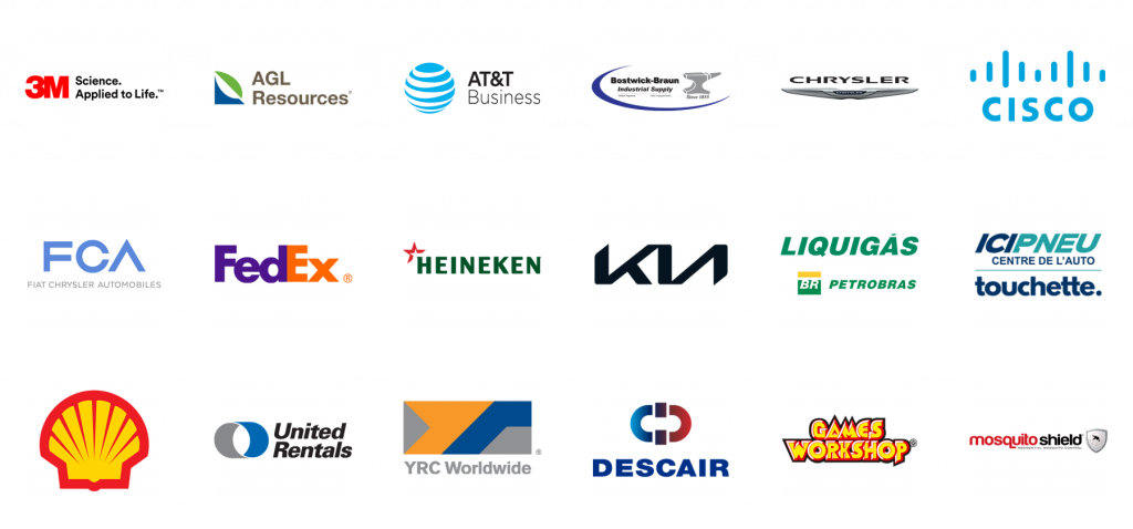 Business Territory Mapping and Geomarketing Software by Tactician